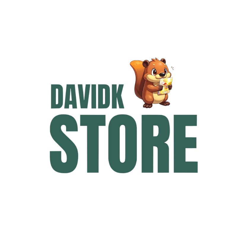 DavidK Store